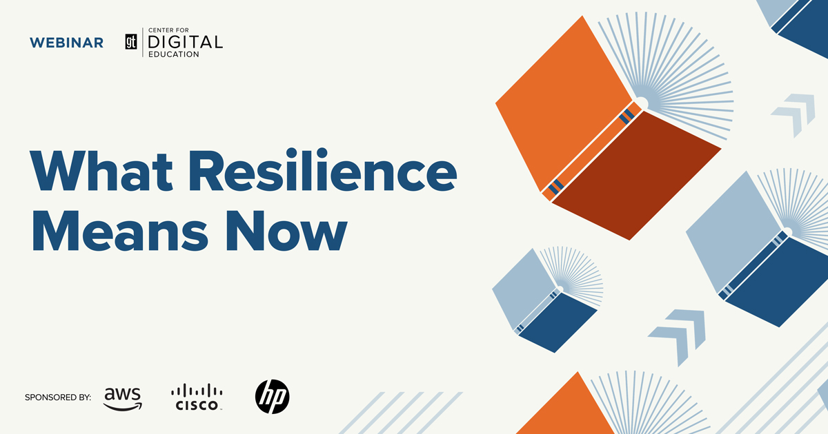 What Resilience Means Now