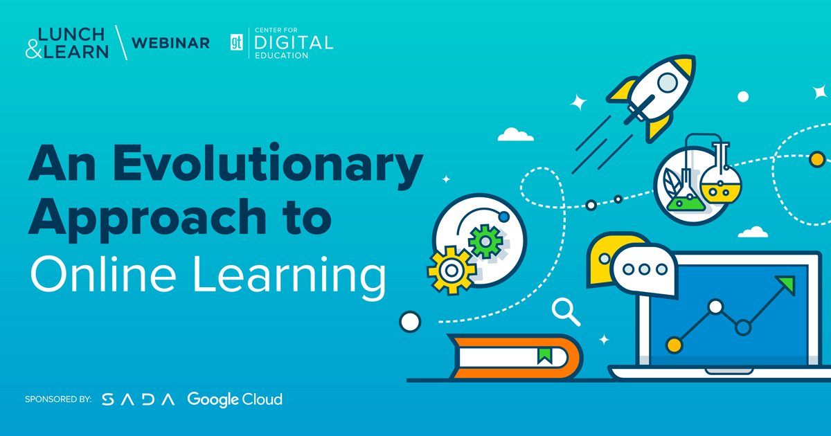 An Evolutionary Approach to Online Learning