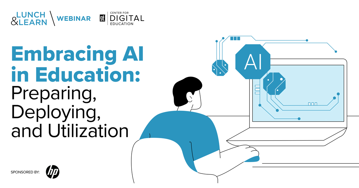 Embracing AI in Education: Preparing, Deploying, and Utilization