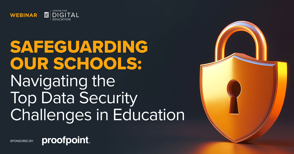 Safeguarding Our Schools: Navigating the Top Data Security Challenges ...