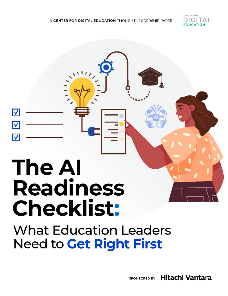 The AI Readiness Checklist: What Education Leaders Need to Get Right First