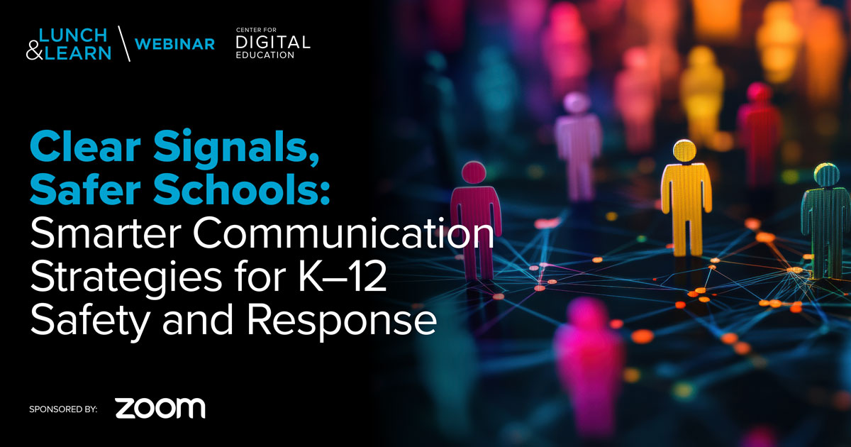 Clear Signals, Safer Schools: Smarter Communication Strategies for K-12 ...
