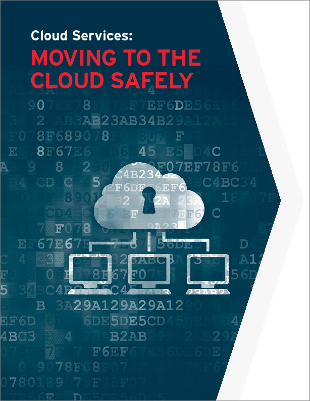 Moving to the Cloud Safely