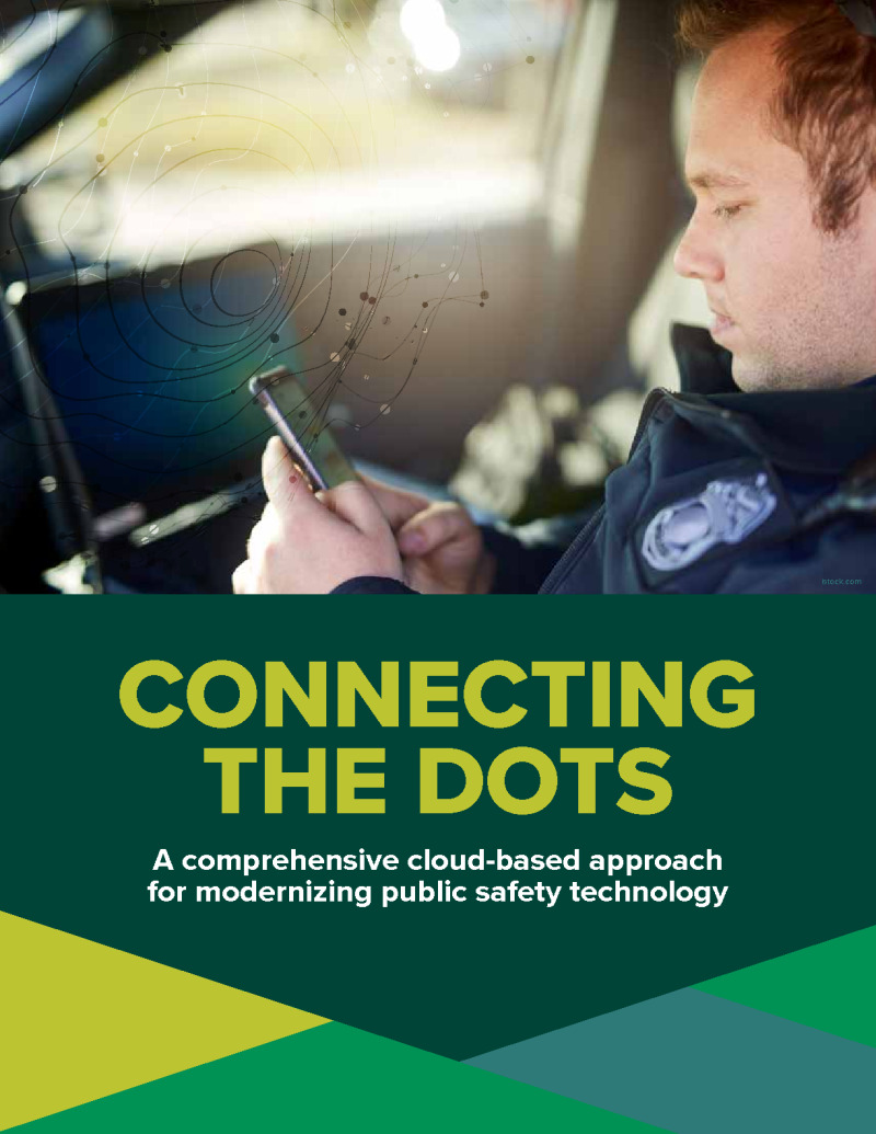 Connecting the Dots: A Comprehensive Cloud-Based Approach for ...