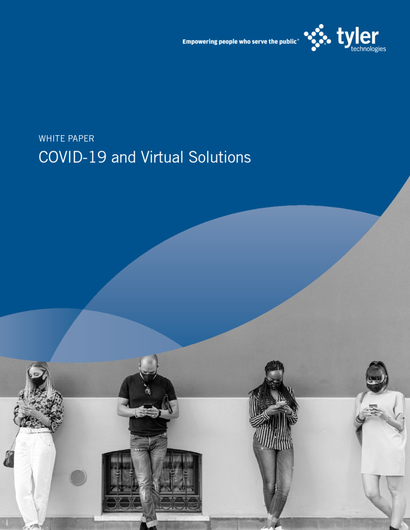 COVID-19 & Virtual Civic Tech