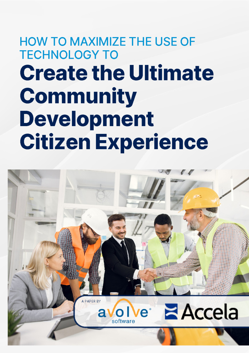 How to Use Technology for Superior Citizen Experiences