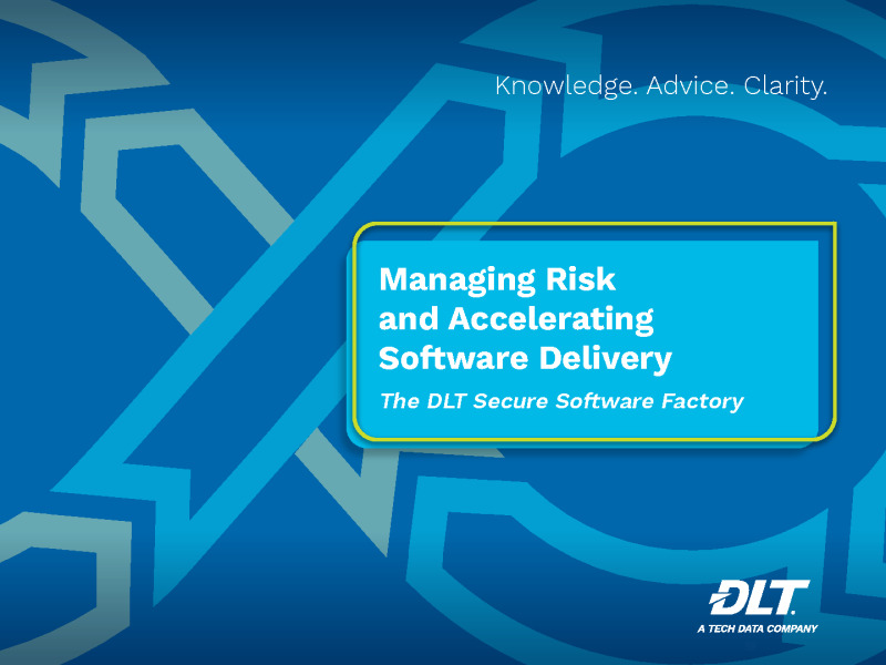 Learn How to Accelerate Software Delivery and Manage the Risk