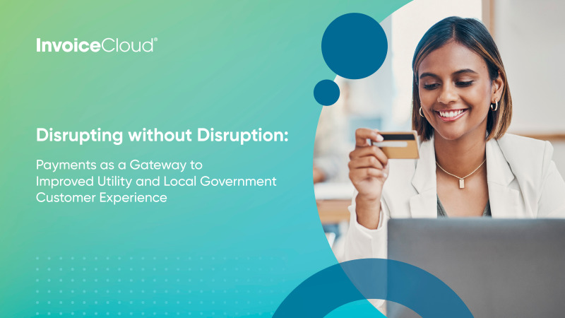 Enhancing Government Services with Payment Innovations