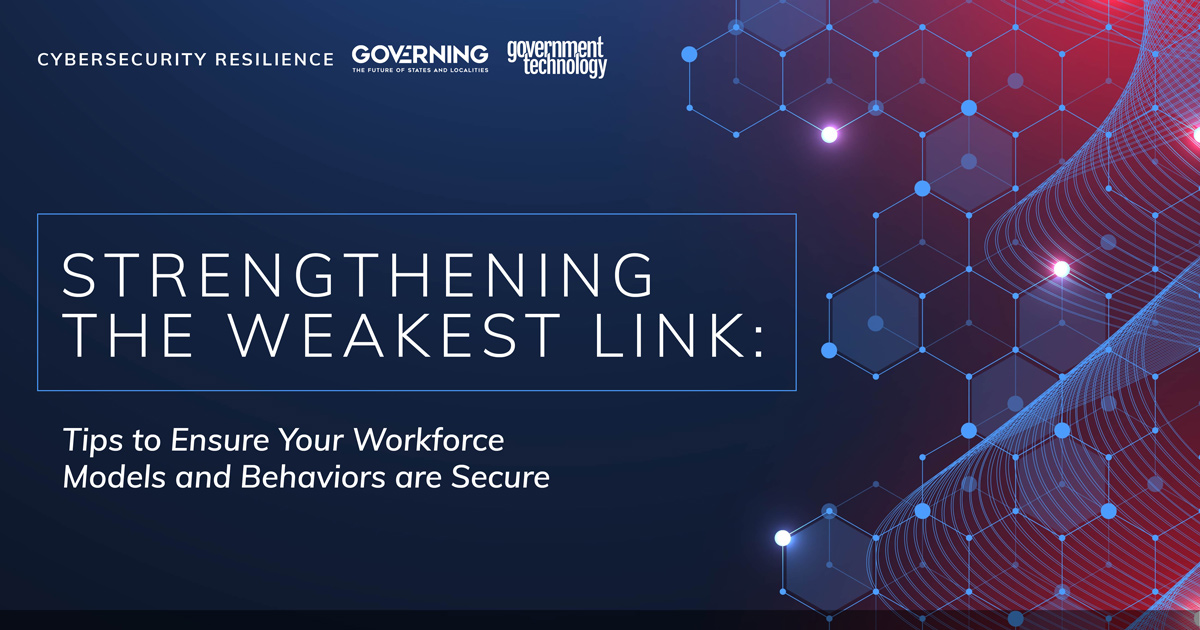 Strengthening the Weakest Link: Tips to Ensure Your Workforce Models ...