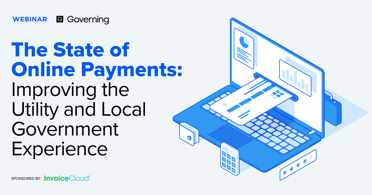 The State of Online Payments: Improving the Utility and Local ...