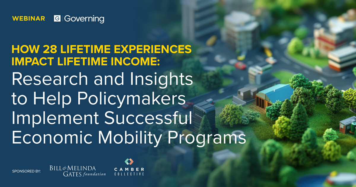 How 28 Lifetime Experiences Impact Lifetime Income: Research and ...