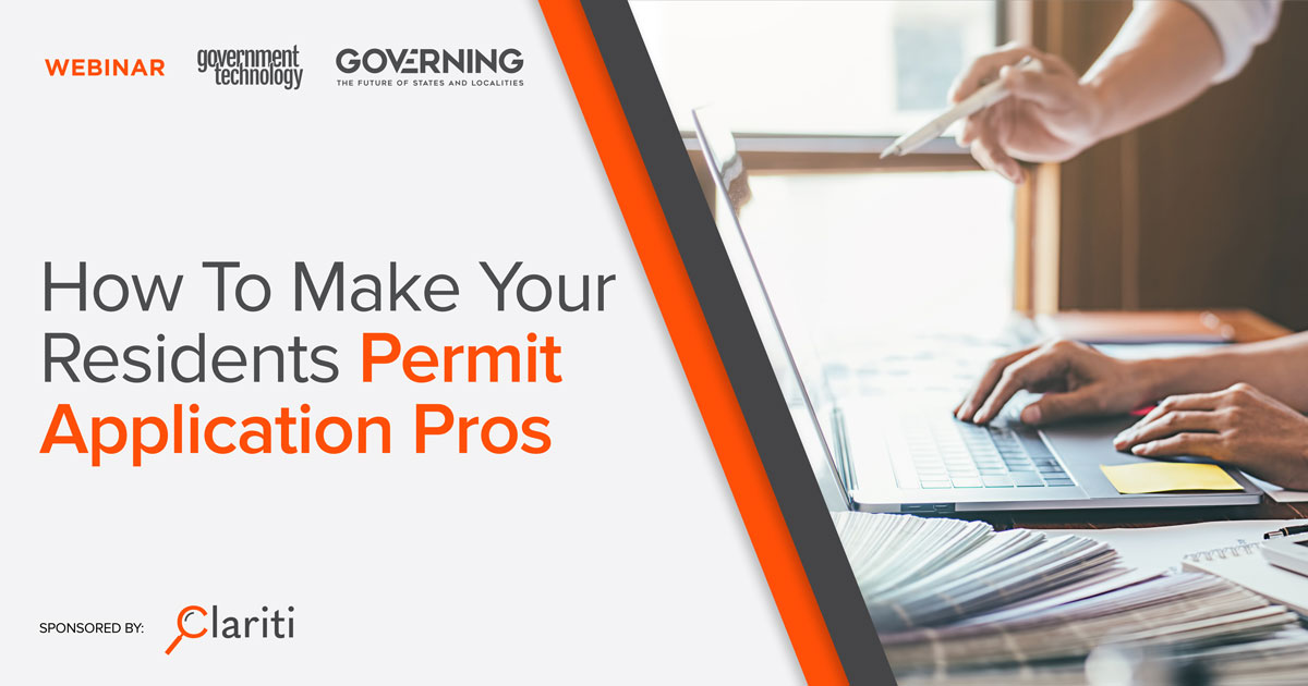 How To Make Your Residents Permit Application Pros