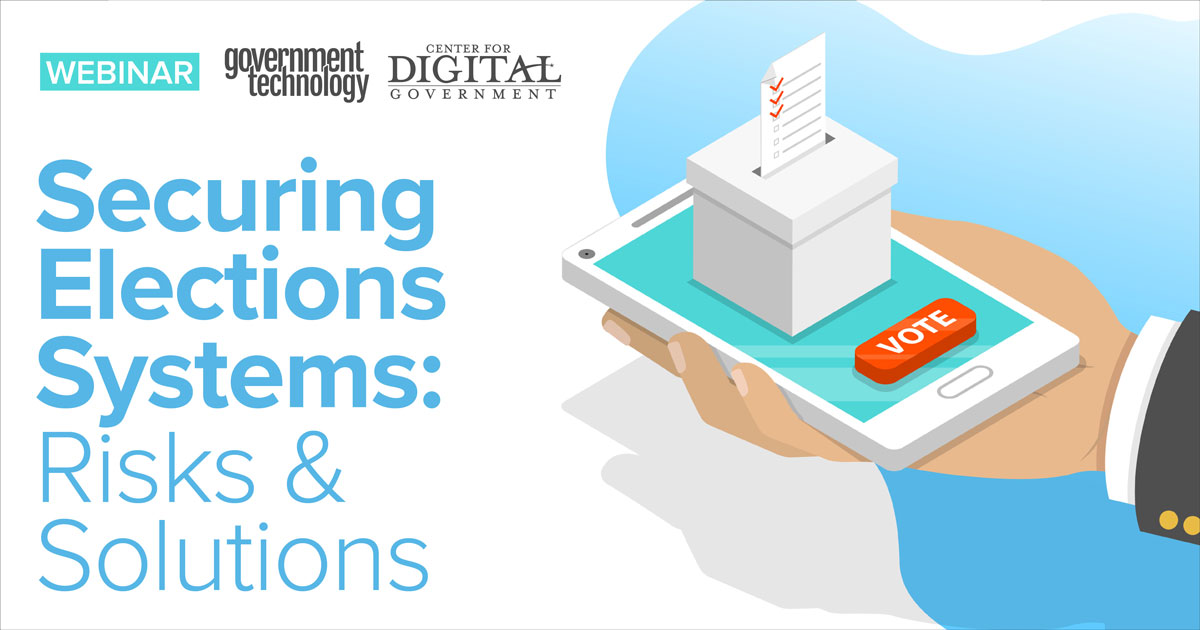 Securing Elections Systems: Risks and Solutions