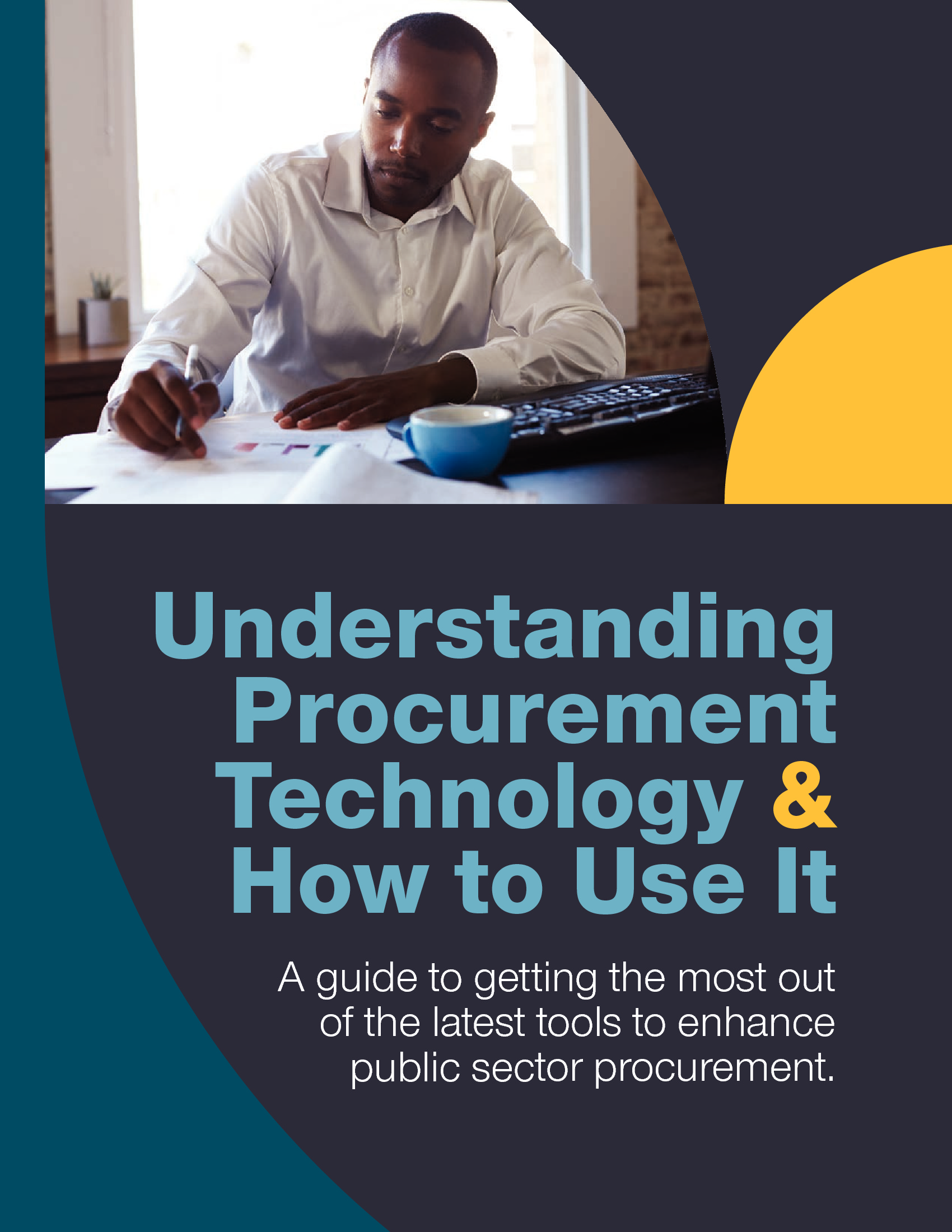 Understanding Procurement Technology & How to Use It