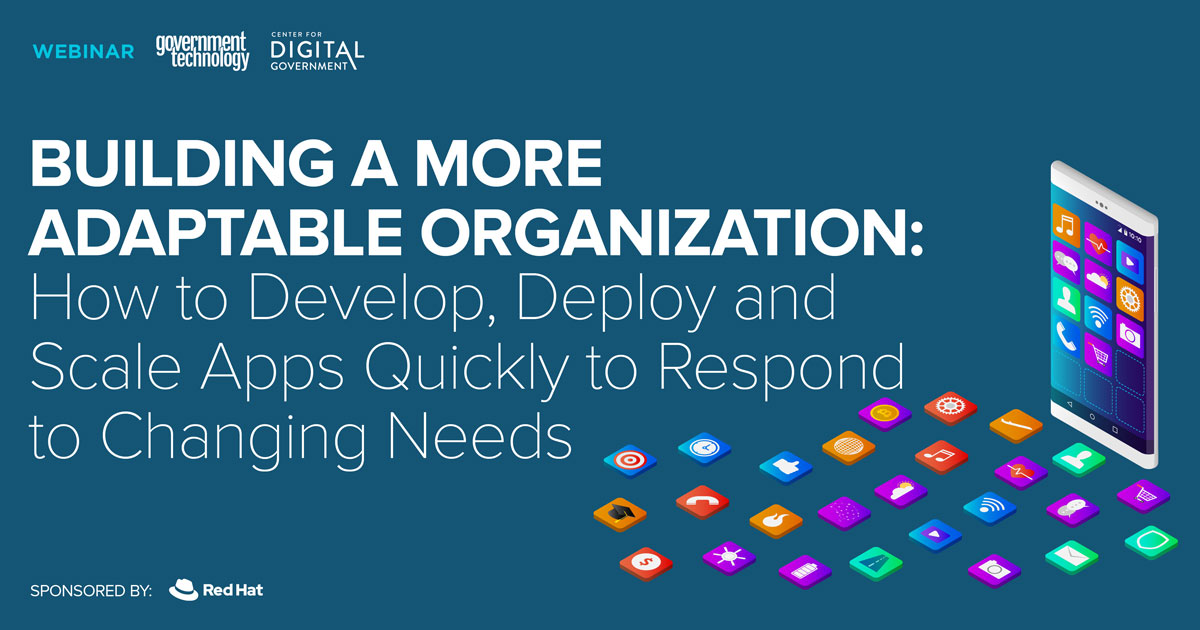 Building a More Adaptable Organization: How to Develop, Deploy and ... Building a More Adaptable Organization: How to Develop, Deploy and ...