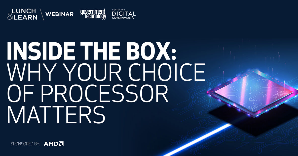 Inside the Box: Why Your Choice of Processor Matters
