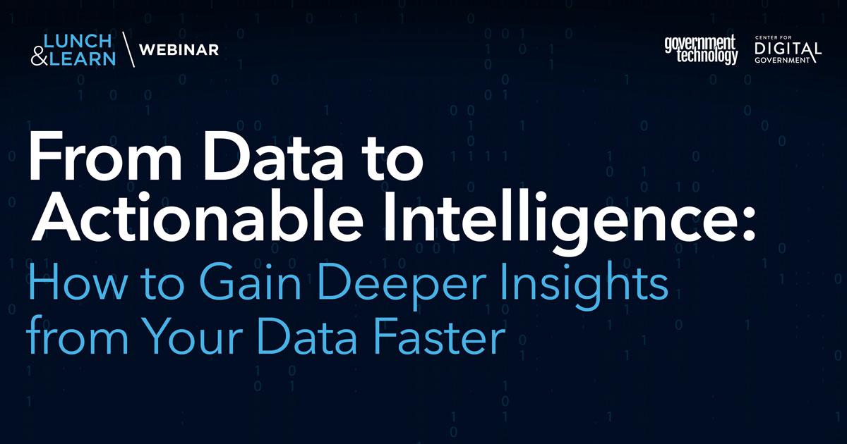 From Data to Actionable Intelligence: How to Gain Deeper Insights from ...