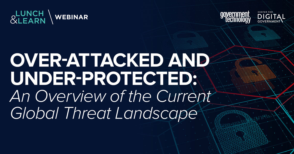 Over-Attacked and Under-Protected: An Overview of the Current Global ...