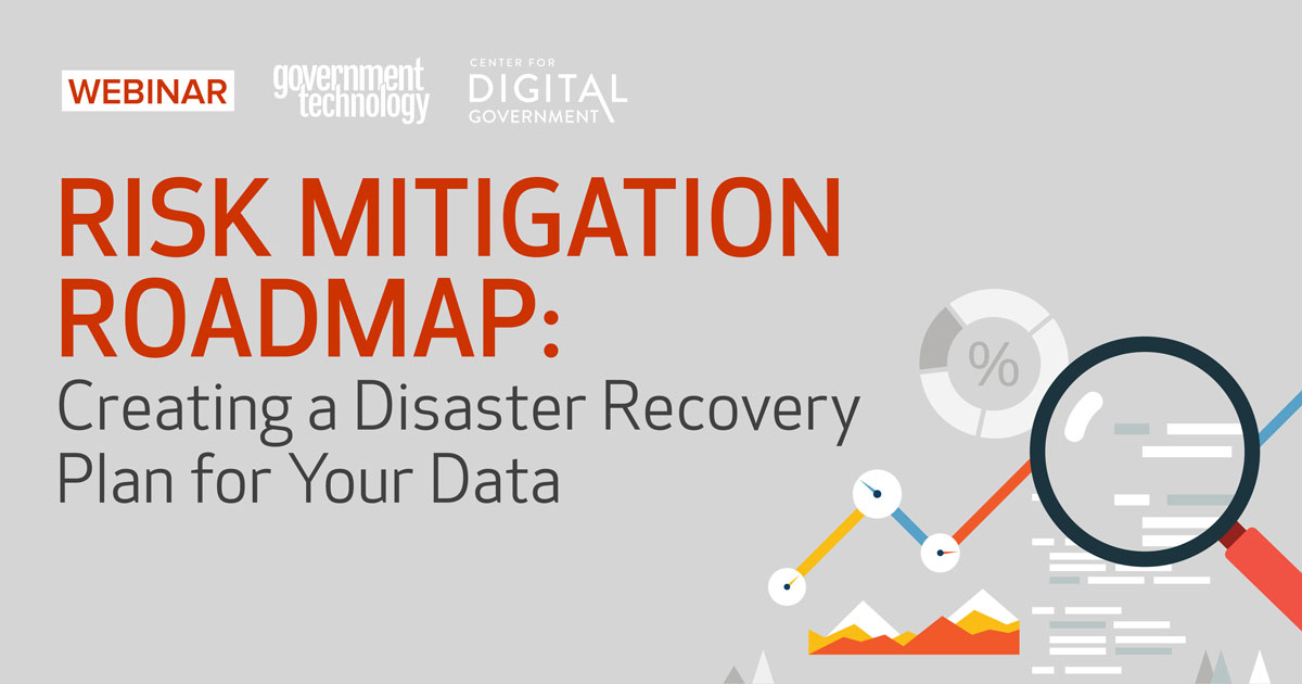 Risk Mitigation Roadmap: Creating a Disaster Recovery Plan for Your Data