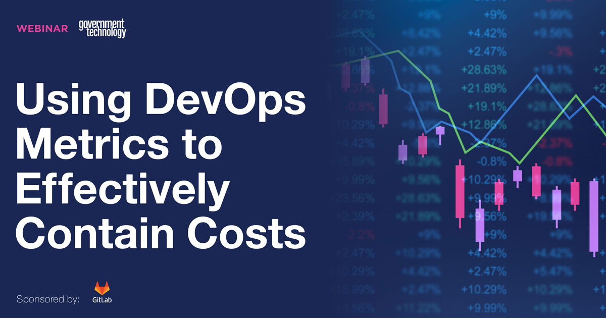 Using DevOps Metrics to Effectively Contain Costs