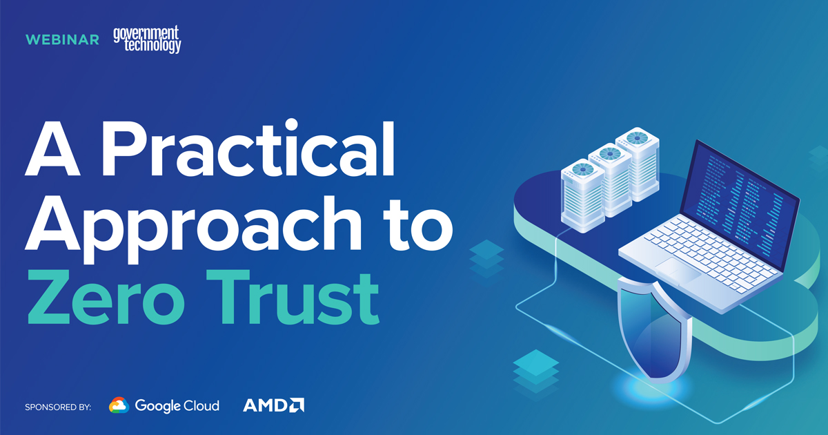 A Practical Approach to Zero Trust
