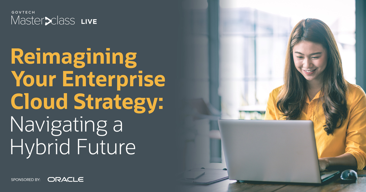 Reimagining Your Enterprise Cloud Strategy: Navigating a Hybrid Future
