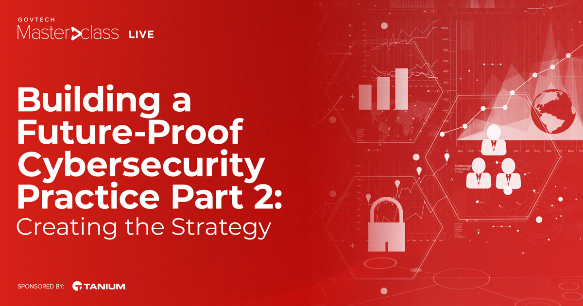 Building a Future-Proof Cybersecurity Practice Part 2: Creating the ...