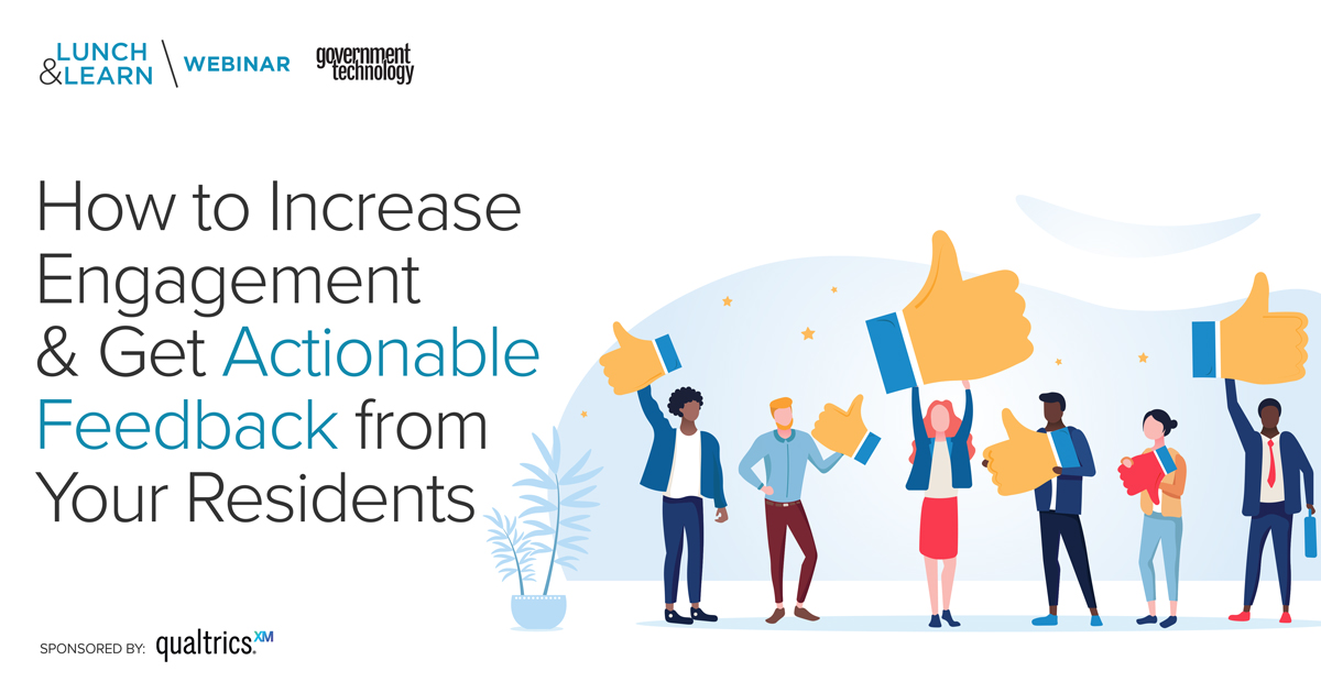 How to Increase Engagement & Get Actionable Feedback from Your Residents