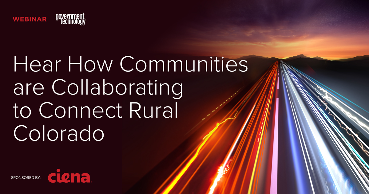 Hear How Communities are Collaborating to Connect Rural Colorado