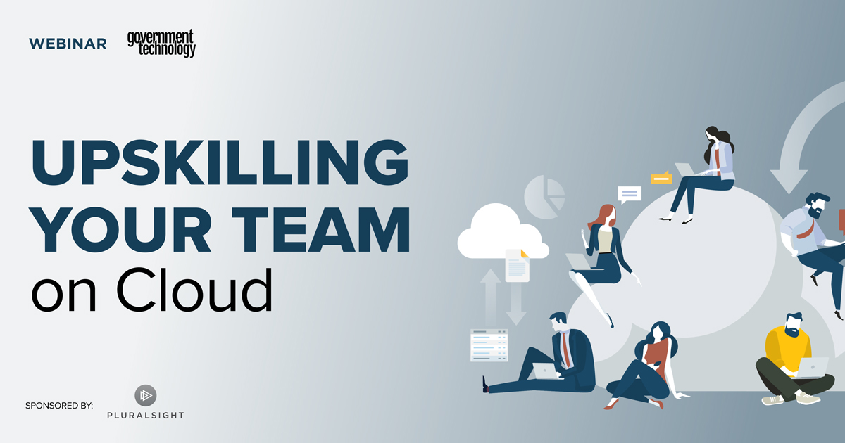 Upskilling Your Team on Cloud