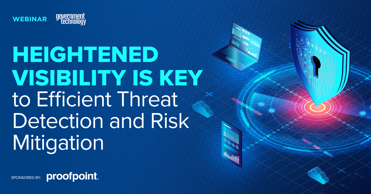 Heightened Visibility is Key to Efficient Threat Detection and Risk ...