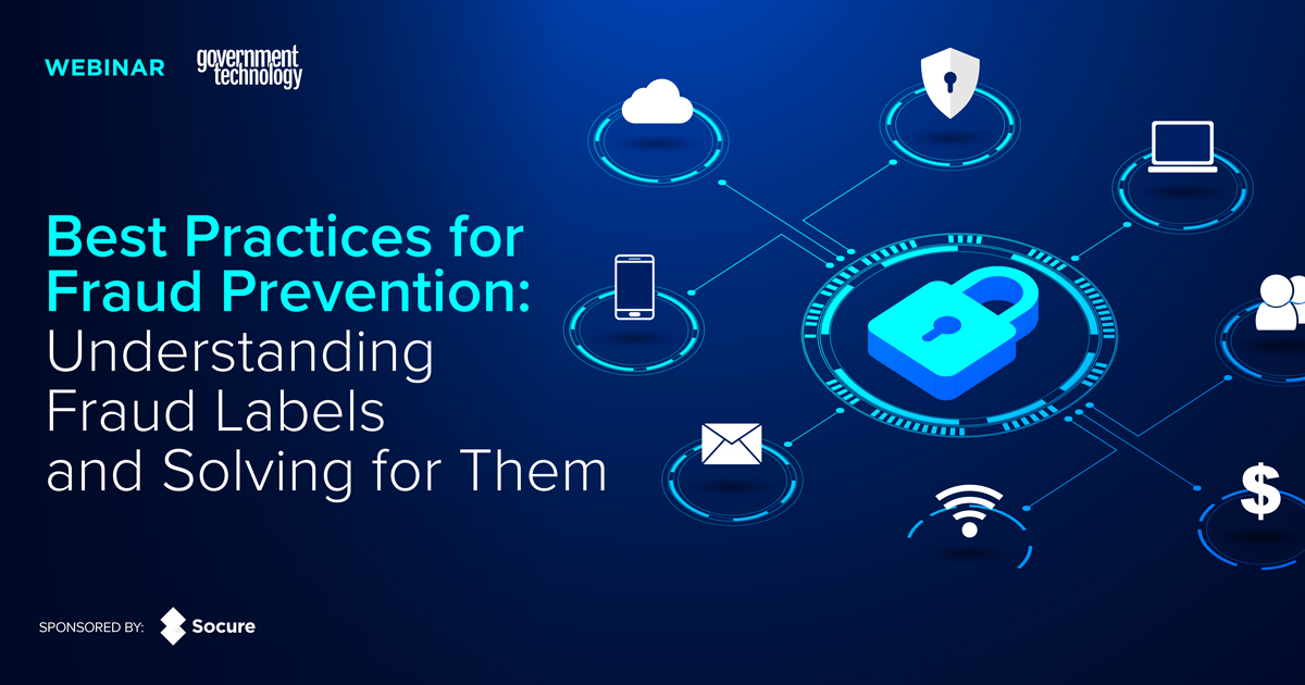 Best Practices for Fraud Prevention: Understanding Fraud Labels and ...
