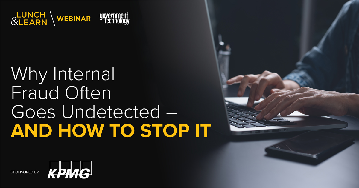 Why Internal Fraud Often Goes Undetected - And How to Stop It