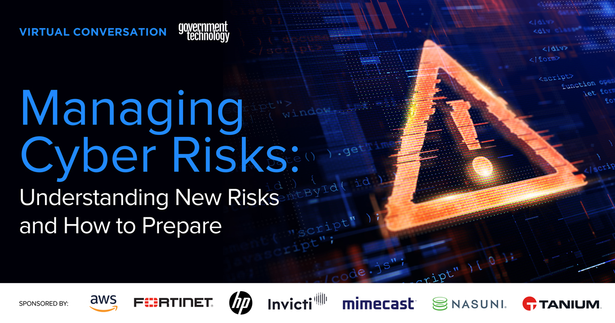 Managing Cyber Risks: Understanding New Risks and How to Prepare