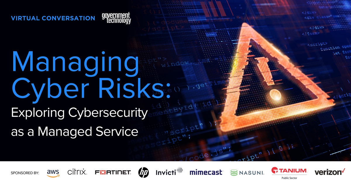 Managing Cyber Risks: Exploring Cybersecurity as a Managed Service