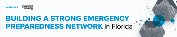 Building a Strong Emergency Preparedness Network in Florida