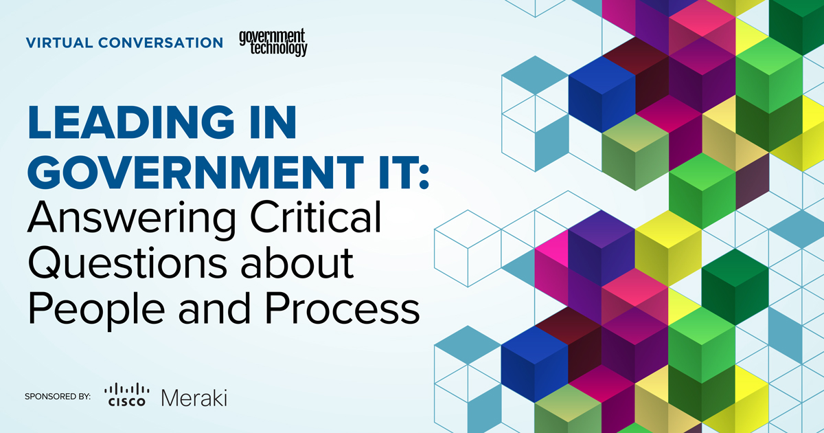 Leading in Government IT: Answering Critical Questions about People and ...