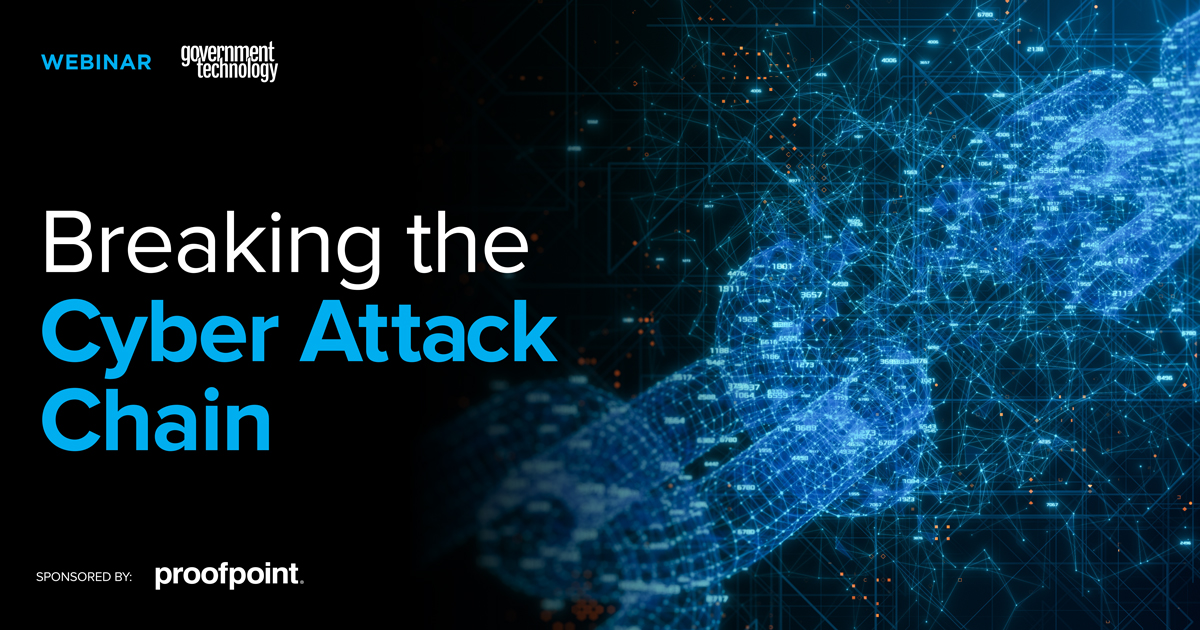 Breaking the Cyber Attack Chain