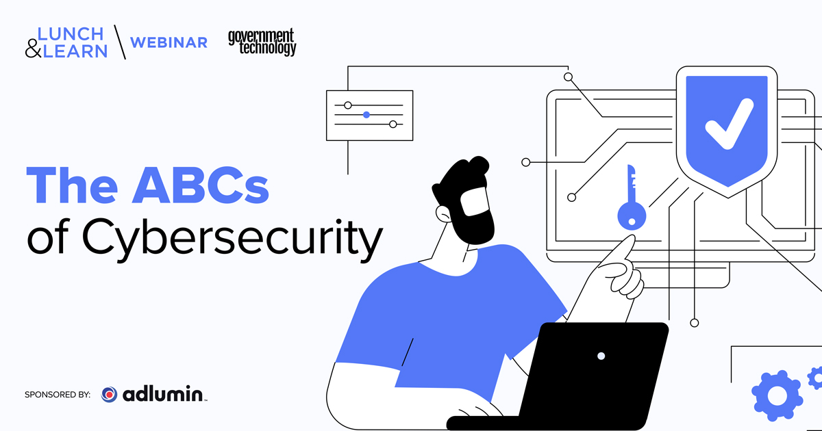 The ABCs of Cybersecurity