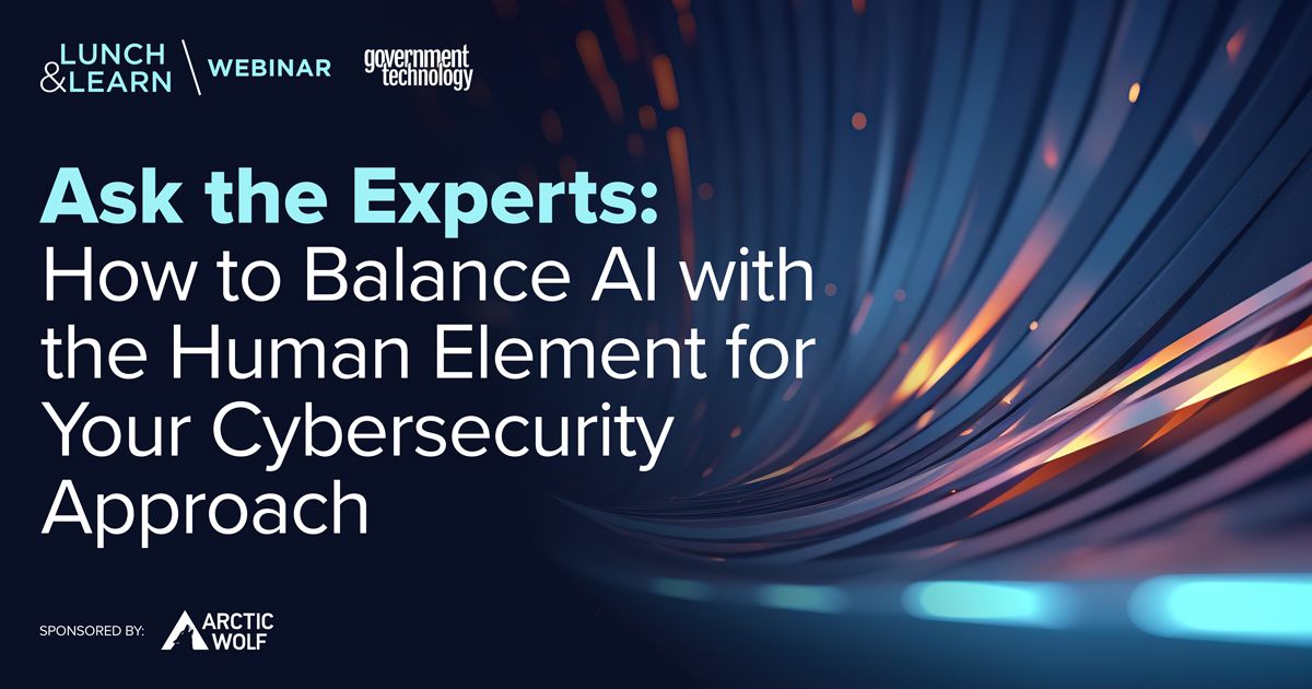 Ask the Experts: How to Balance AI with the Human Element for Your ...