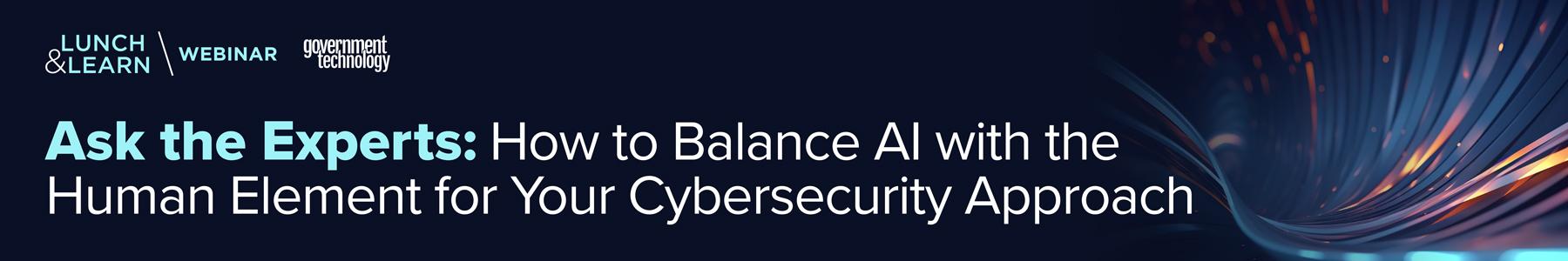 Ask the Experts: How to Balance AI with the Human Element for Your ...