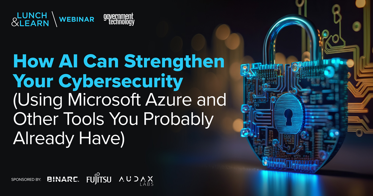 How AI Can Strengthen Your Cybersecurity (Using Microsoft Azure and ...