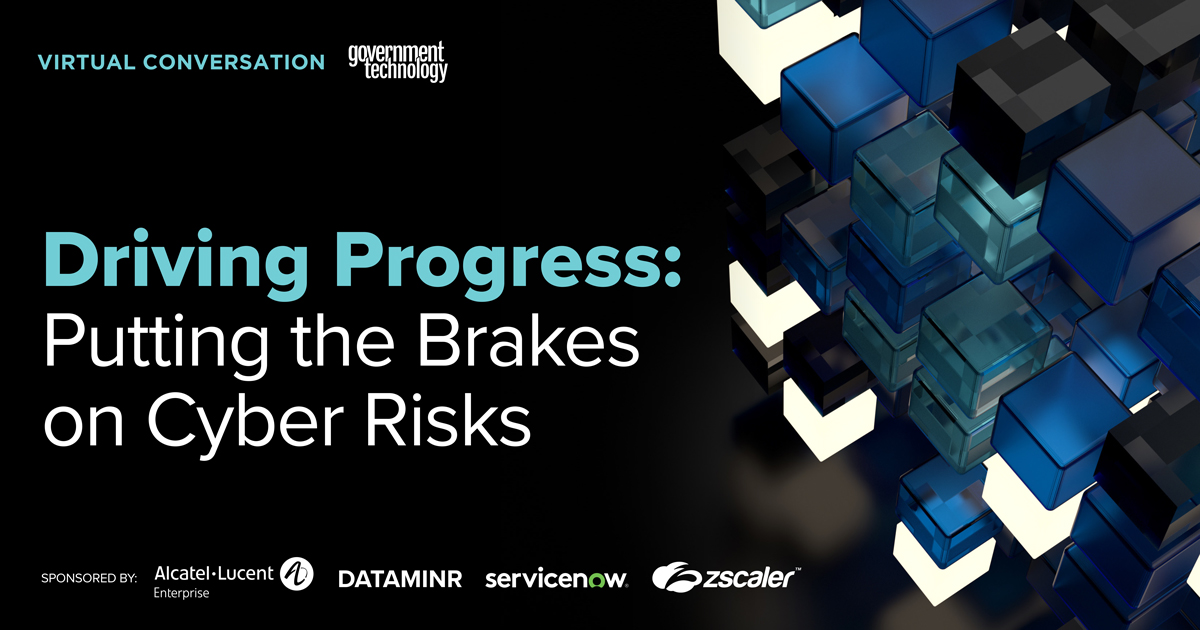 Driving Progress: Putting the Brakes on Cyber Risks
