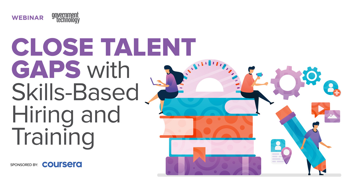 Close Talent Gaps with Skills-Based Hiring and Training