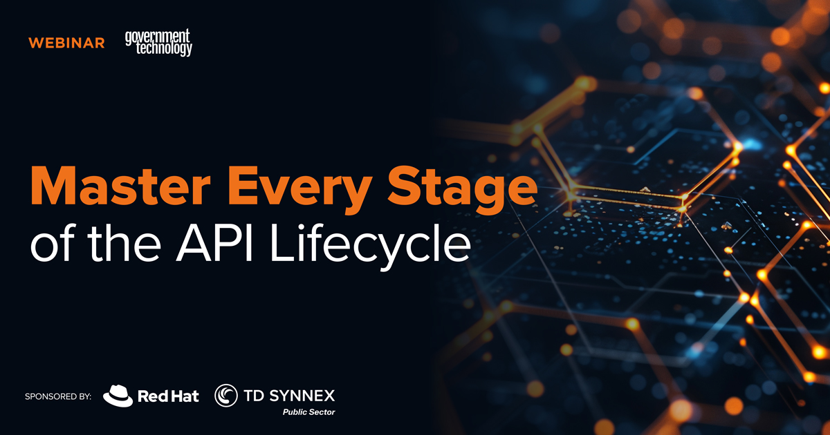 Master Every Stage of the API Lifecycle