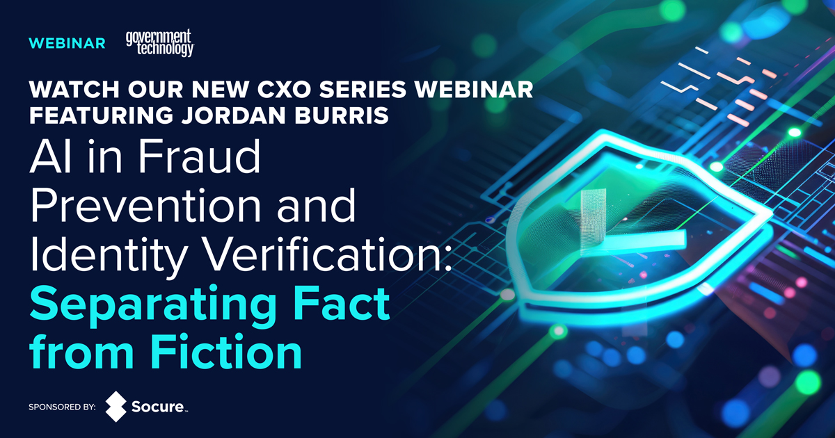 AI in Fraud Prevention and Identity Verification: Separating Fact from Fiction