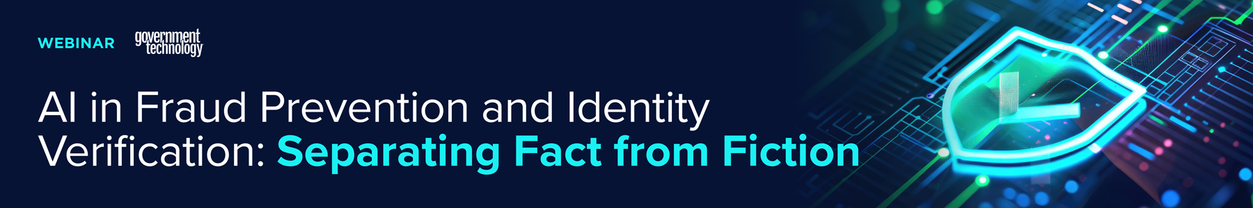 AI in Fraud Prevention and Identity Verification: Separating Fact from Fiction