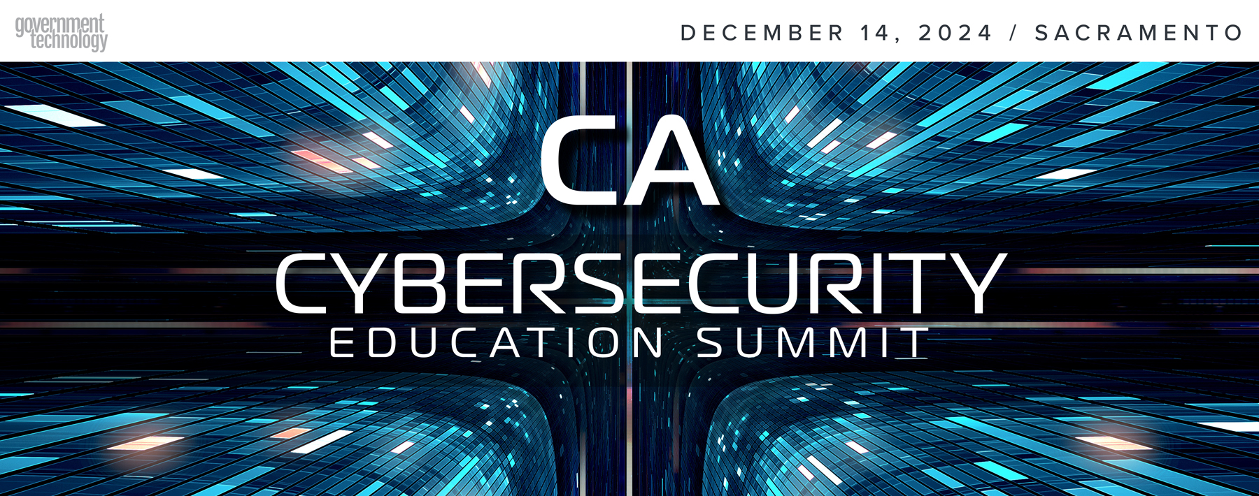 California Cybersecurity Education Summit 2024