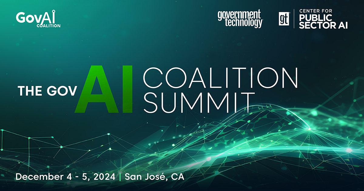 GovAI Coalition Summit 2024