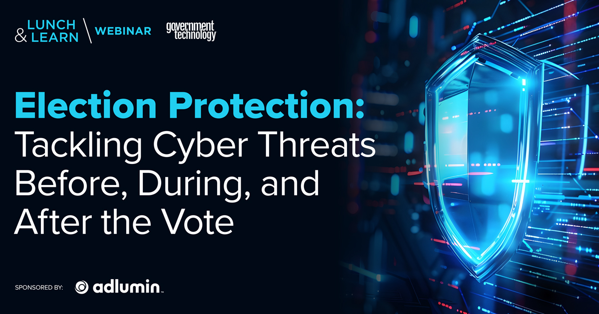 Election Protection: Tackling Cyber Threats Before, During, and After ...